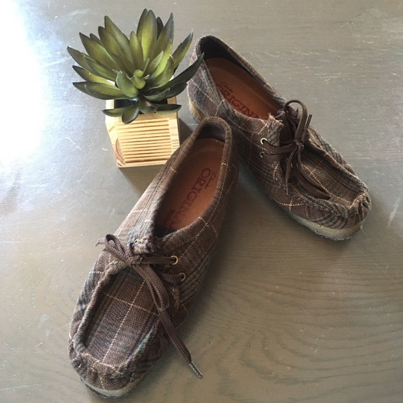 Clarks | Shoes | Clarks Originals Wallabee | Poshmark